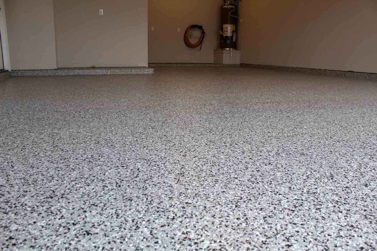 Epoxy Flooring in Jupiter, Florida | Ascent Epoxy Palm Beach